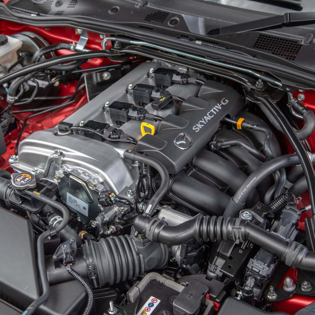 How do I find the engine size of my vehicle? - Al Qusais Garage